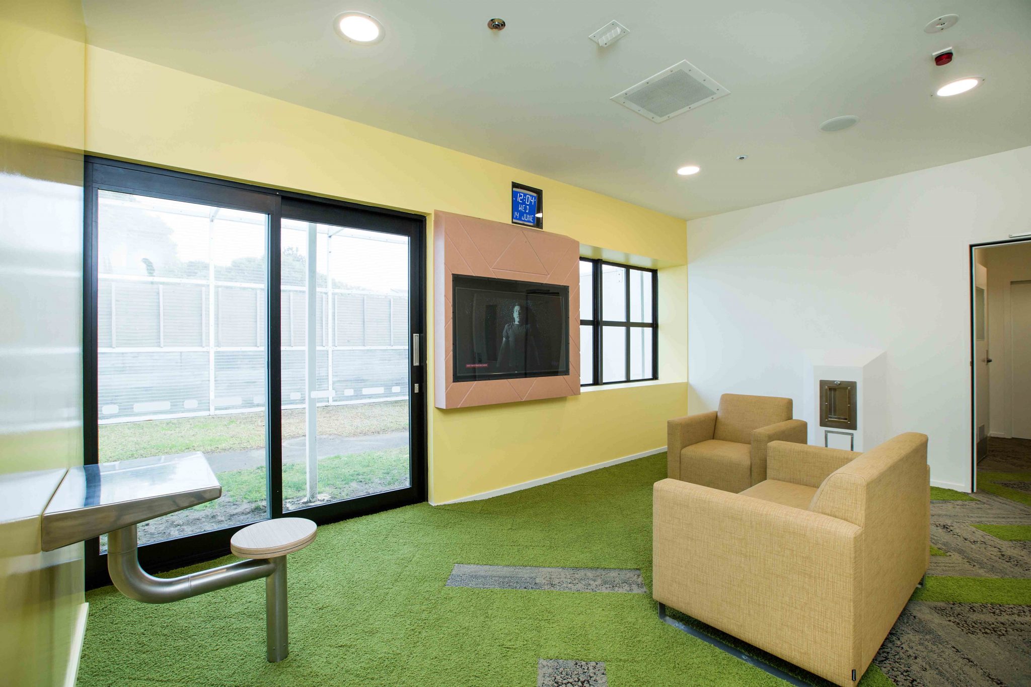 TDHB IPC Unit - BOON Limited